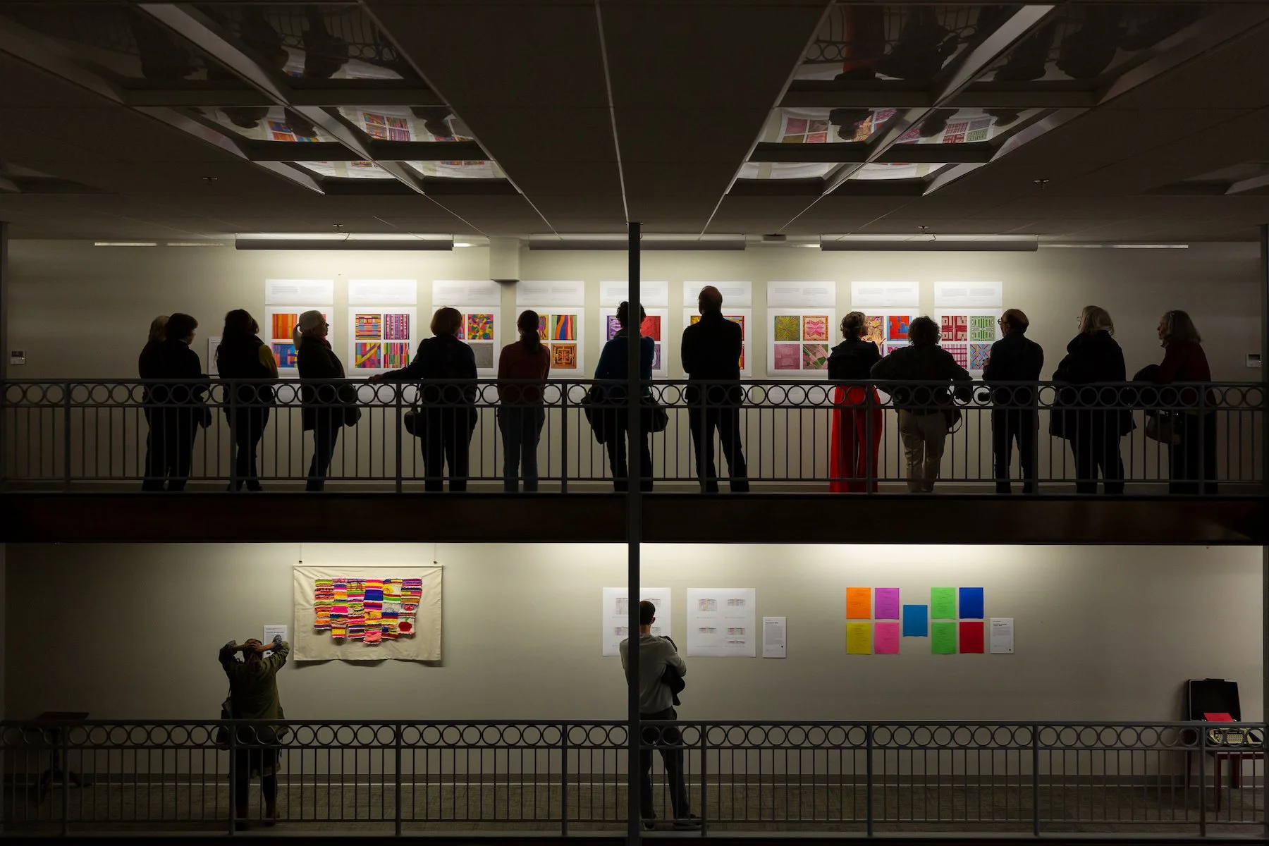 Threads of Assumption — MF Dynamics