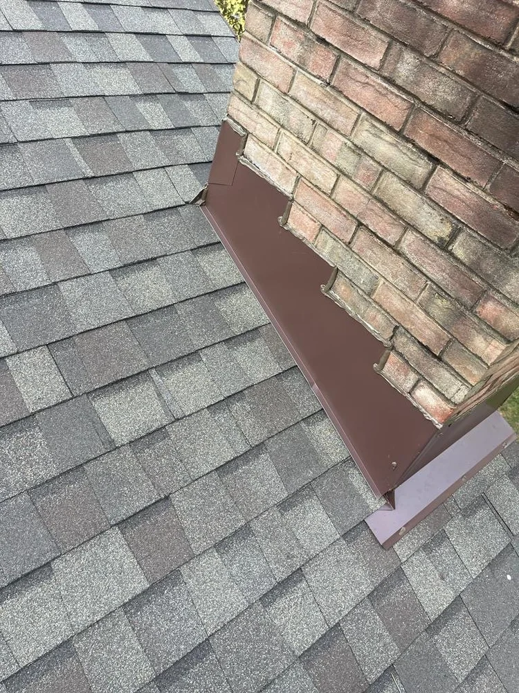 Pick out your shingle color! Here are pictures of homes where ...