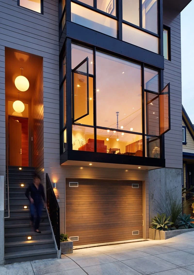 Windows — Educating you with our Expertise — Lab Exteriors