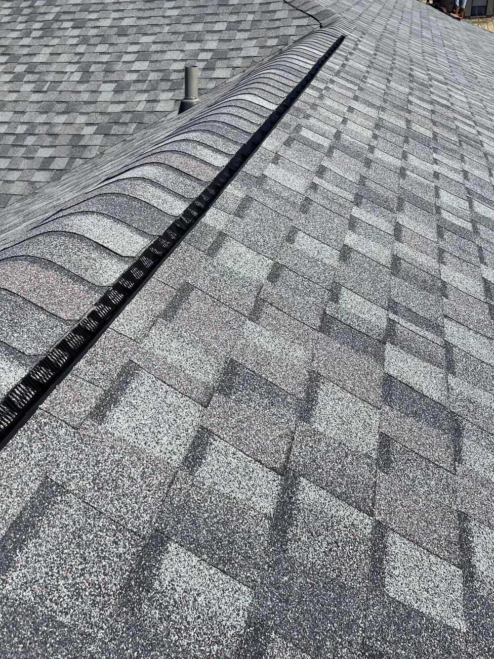 Pick out your shingle color! Colonial Slate — Lab Exteriors