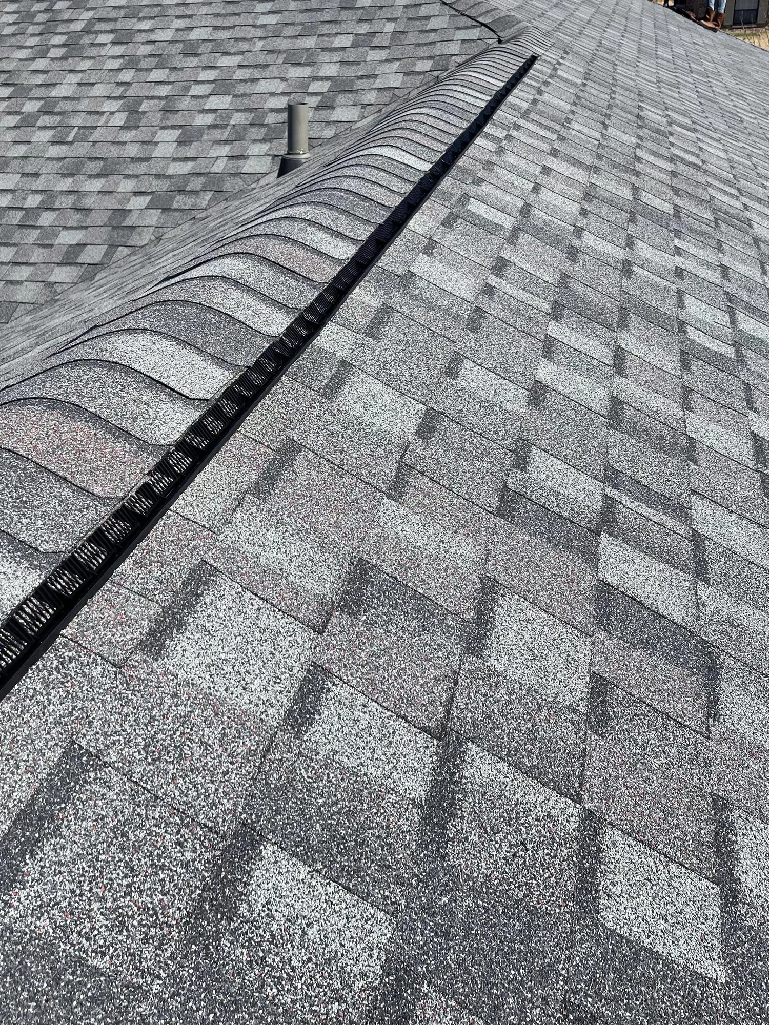 Pick out your shingle color! Colonial Slate — Lab Exteriors