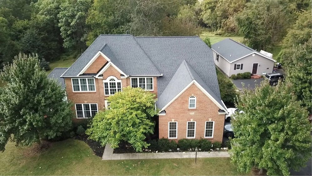 Roofing — Lab Exteriors