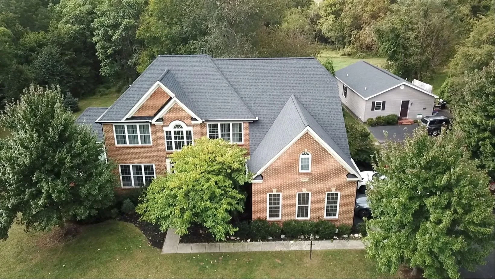 Roofing — Lab Exteriors