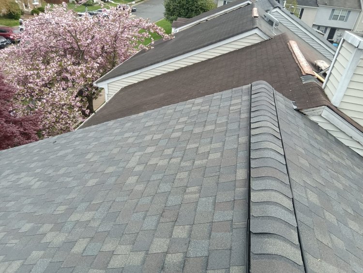 Pick out your shingle color! Driftwood — Lab Exteriors