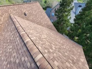 Pick out your shingle color! Resawn Shake — Lab Exteriors