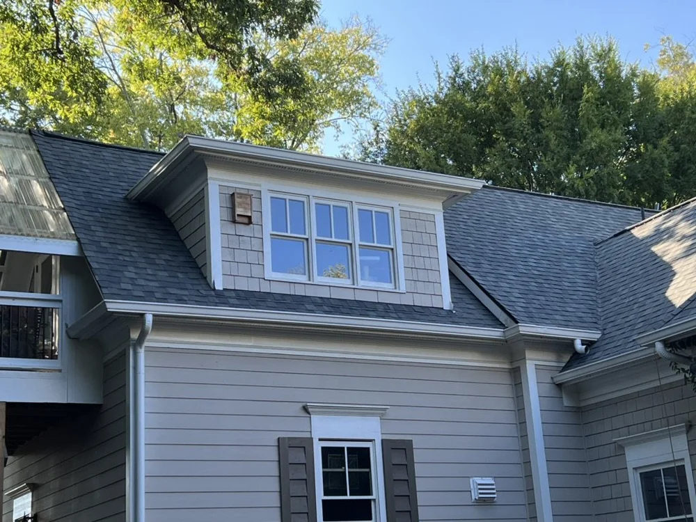 Pick out your shingle color! — Lab Exteriors