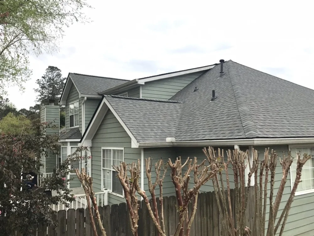 Pick out your shingle color! — Lab Exteriors