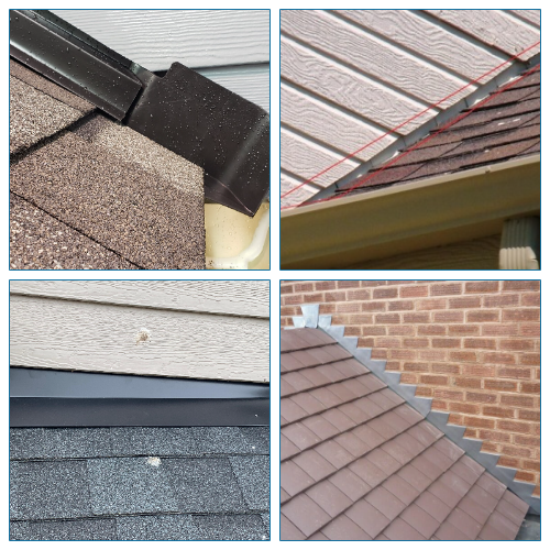 Your New Roof Install — Lab Exteriors