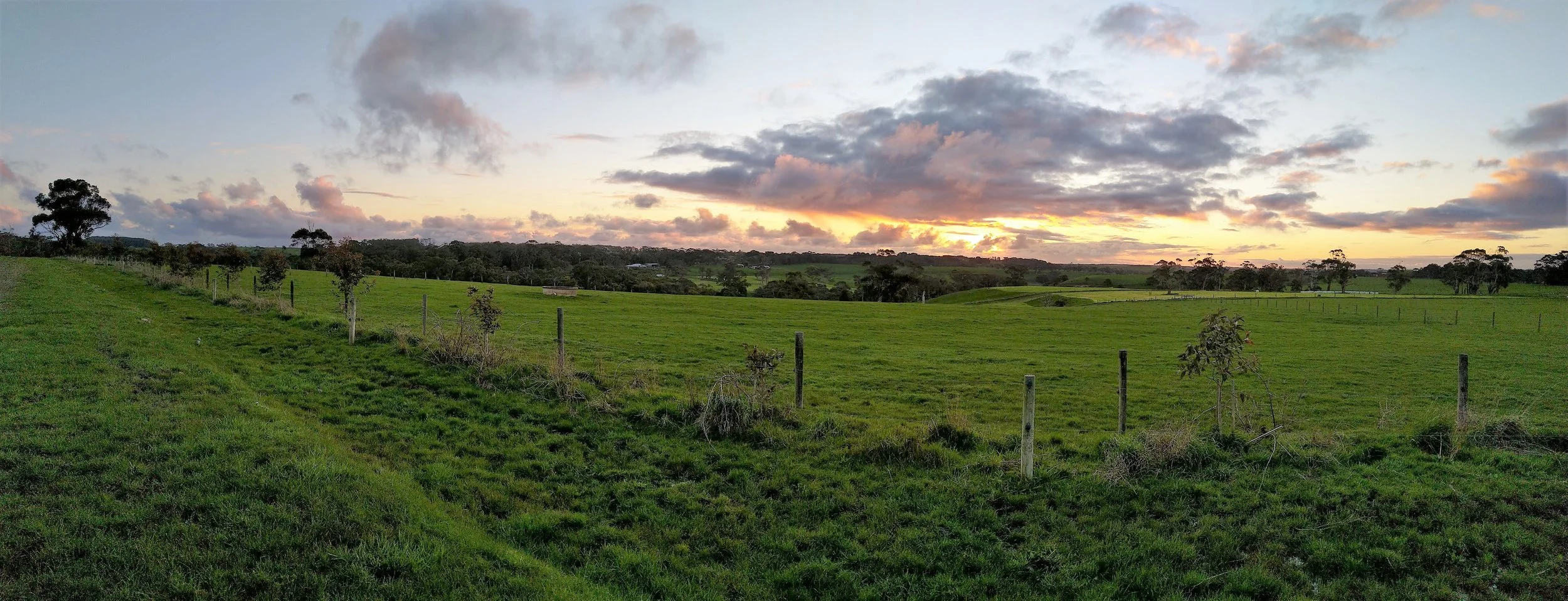 Green Valley Estate
