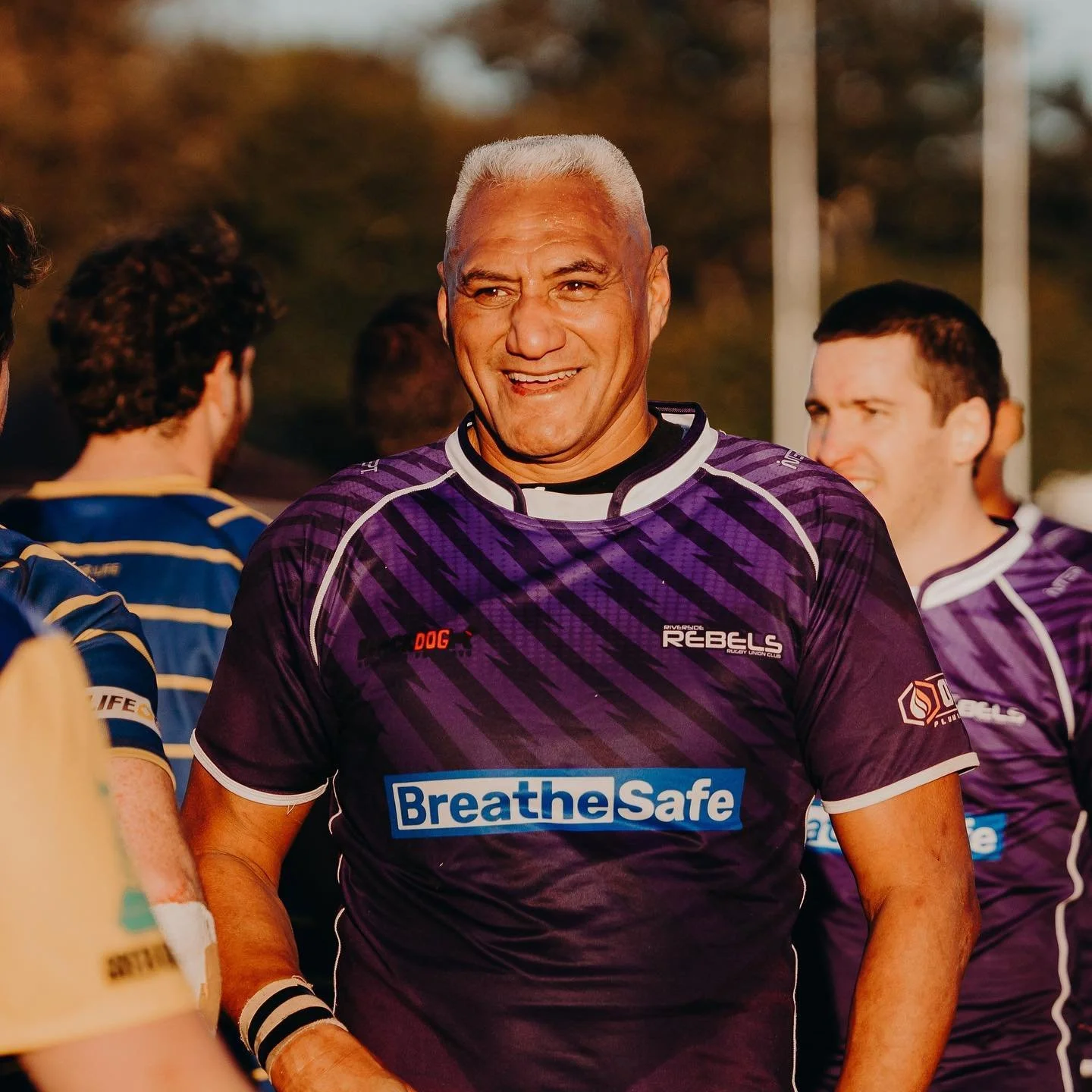 Riverside Rebels Rugby