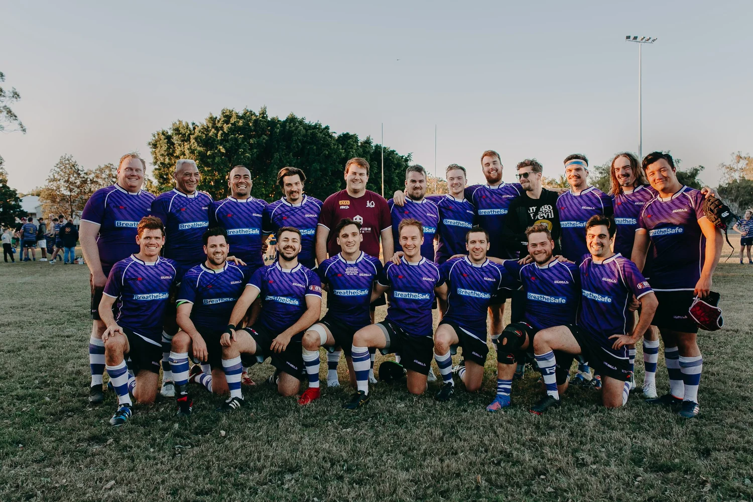 About Us — Riverside Rebels Rugby