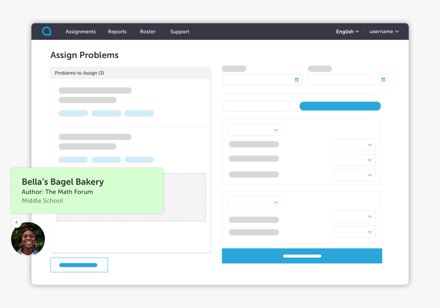 How It Works — CueThink