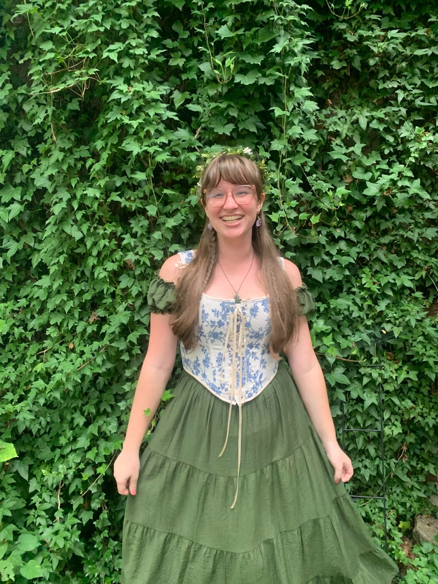 Susannah Moore, LSW — Integrate Therapy and Wellness Collective