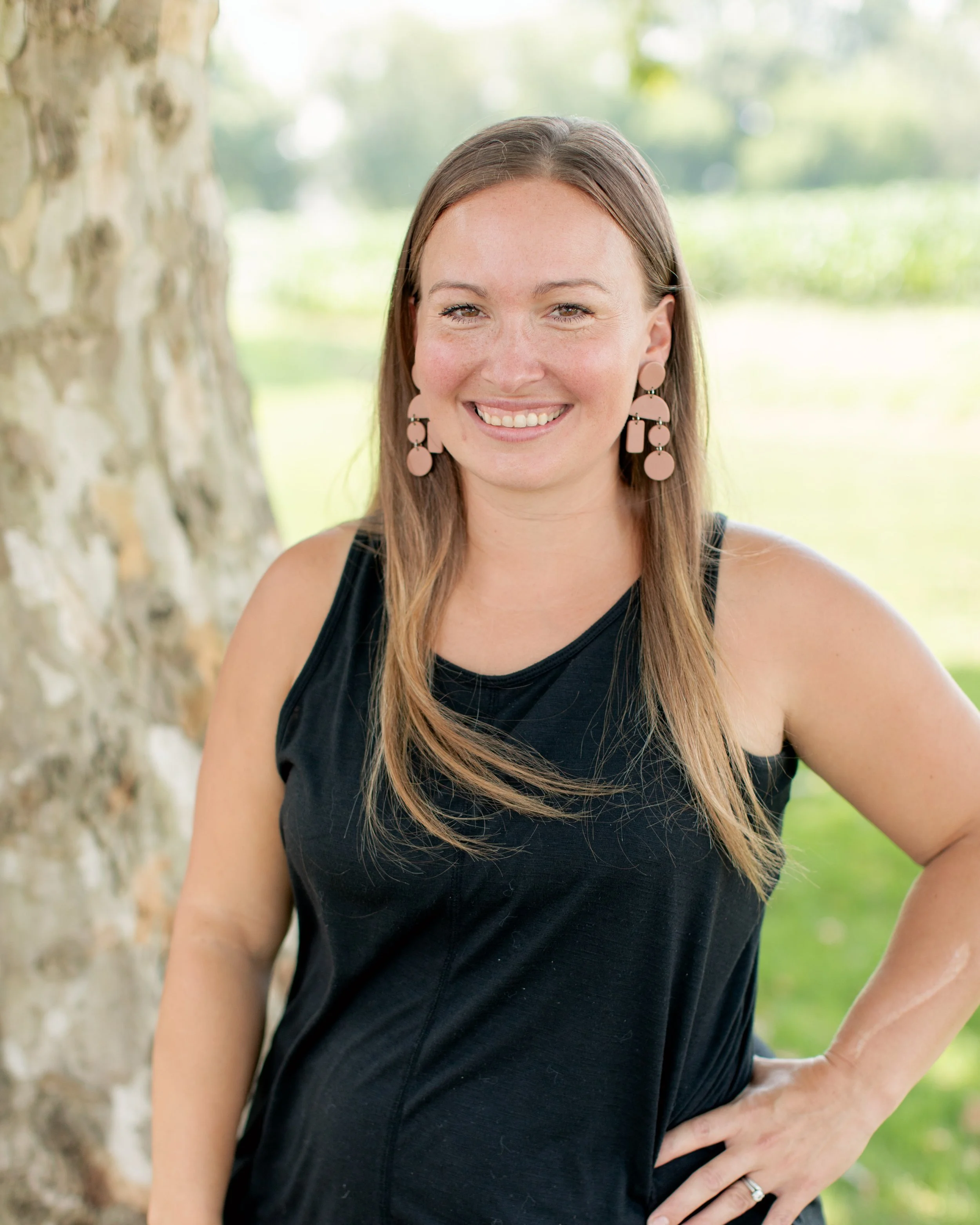 Experienced Counselors in Lancaster | Therapy Team | Integrate Therapy ...