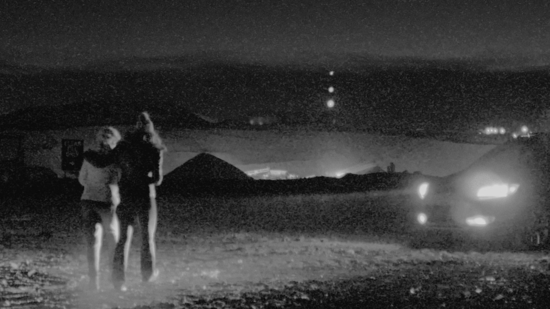 Landline — Tapped Potential