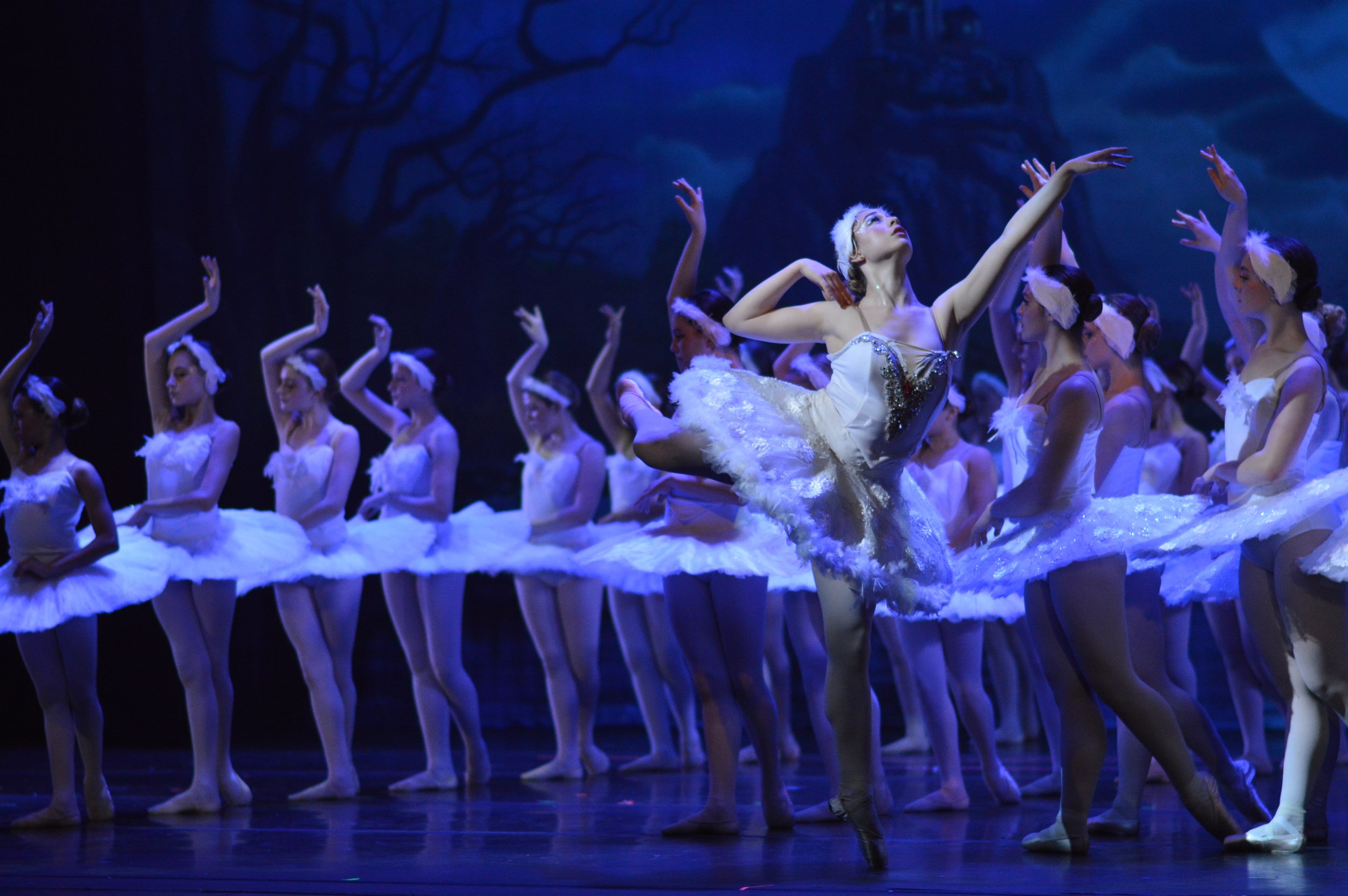 Warwick Center for the Performing Arts