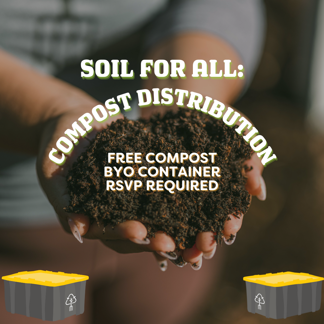 Compost Distributions —LA COMPOST