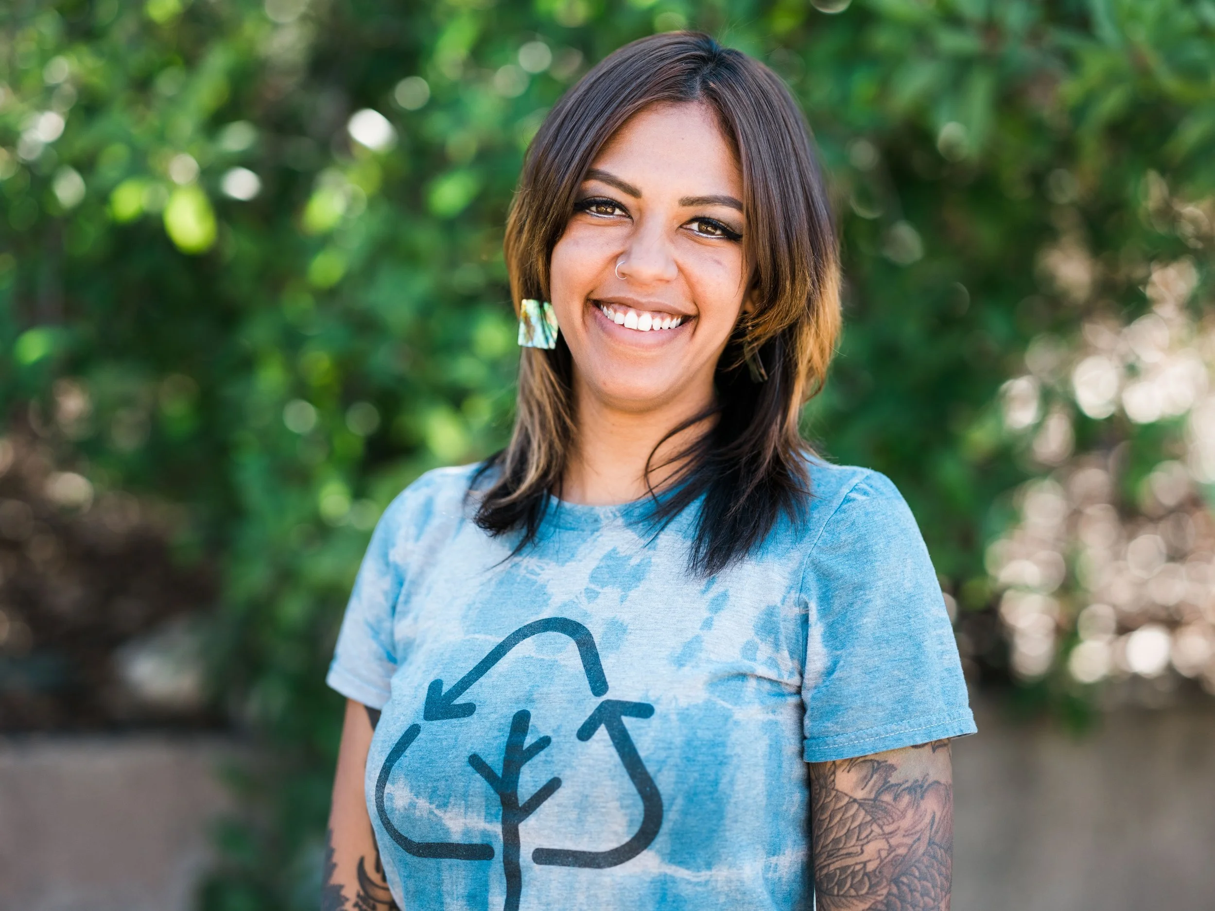 OUR STORY & TEAM —LA COMPOST