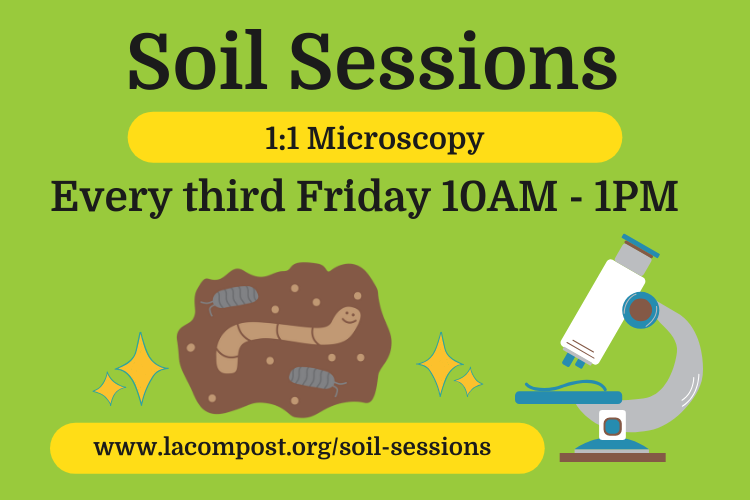 Events —LA COMPOST