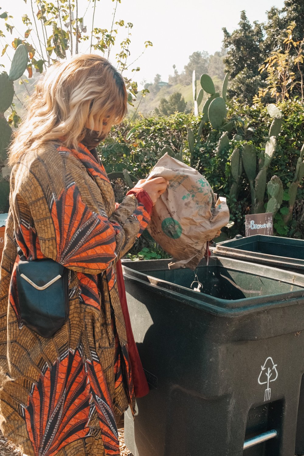 GETTING STARTED GUIDE —LA COMPOST
