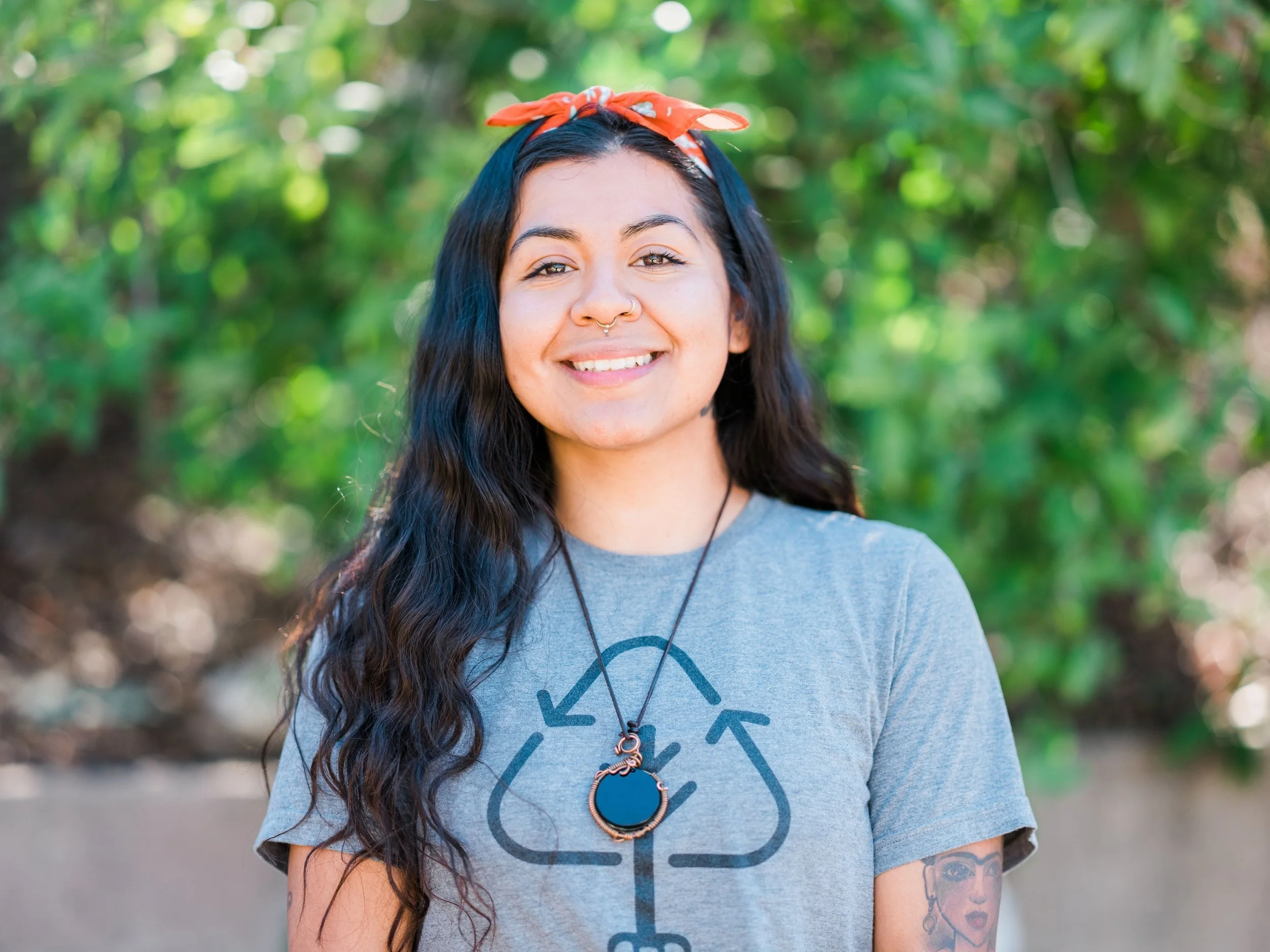 OUR STORY & TEAM —LA COMPOST