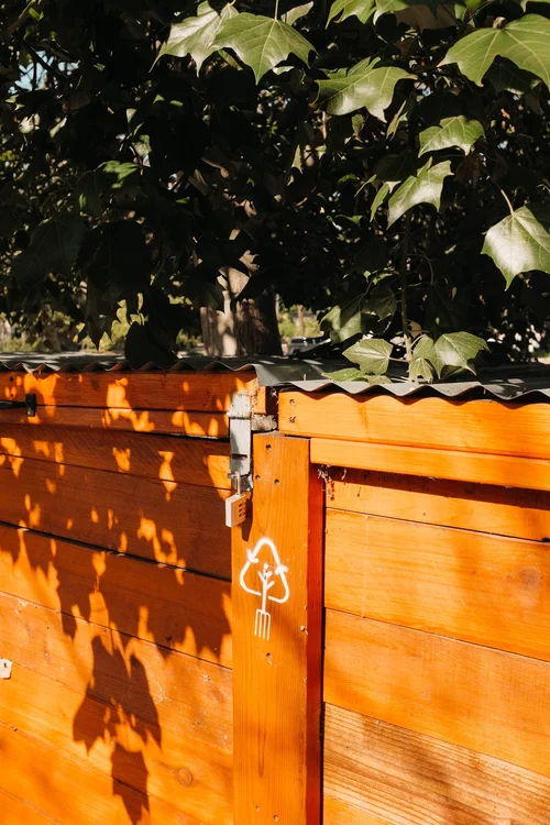 Compost Distributions —LA COMPOST