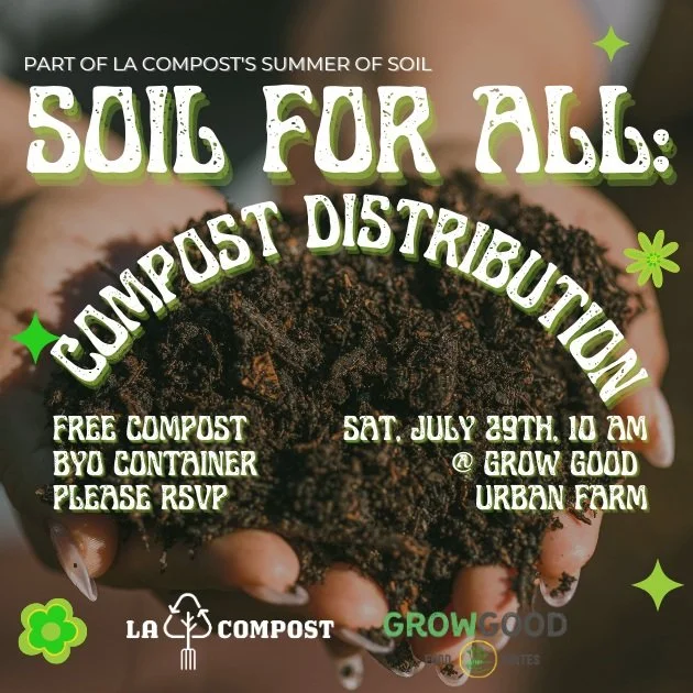 Compost Distributions —LA COMPOST