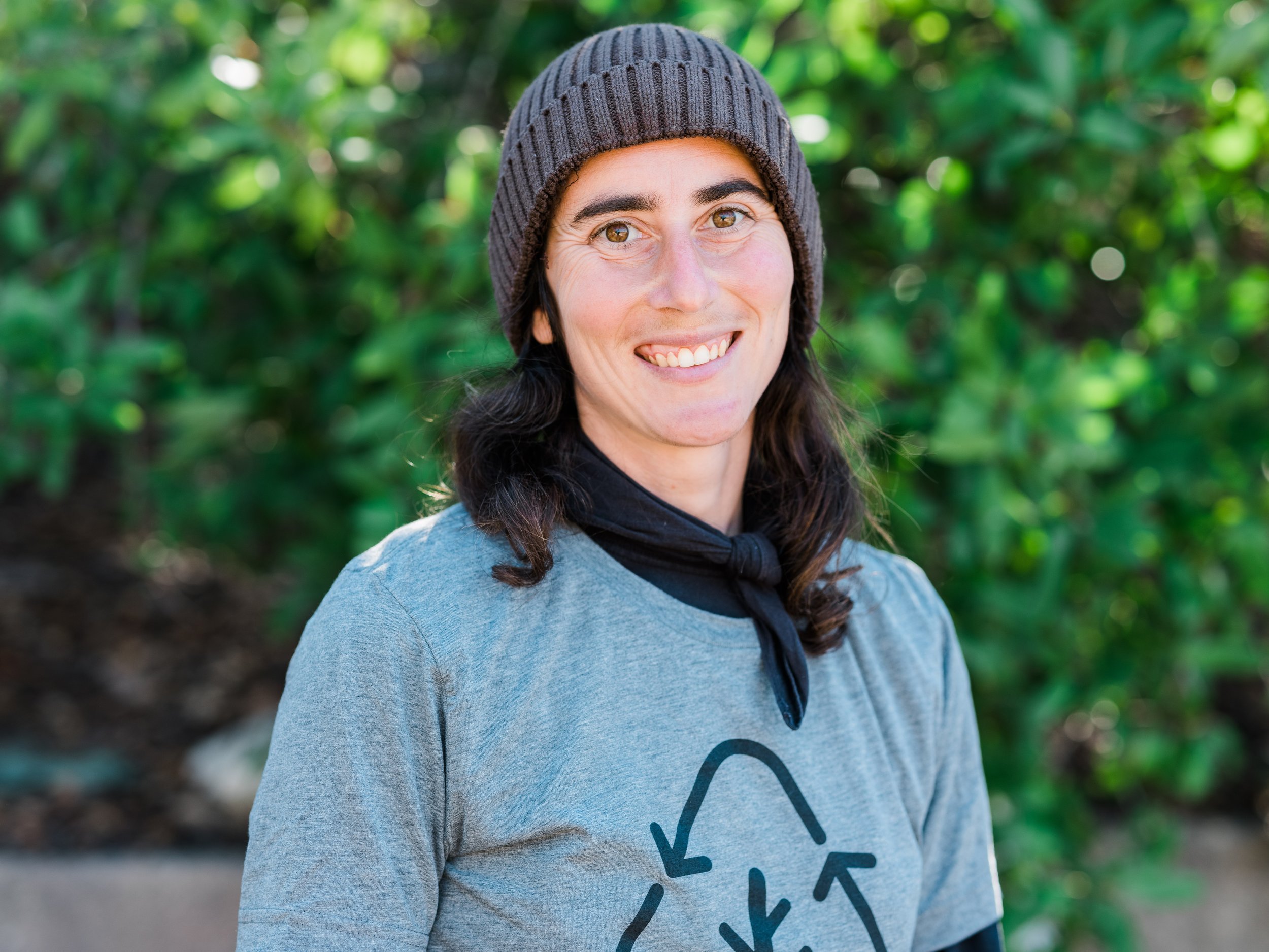 OUR STORY & TEAM —LA COMPOST