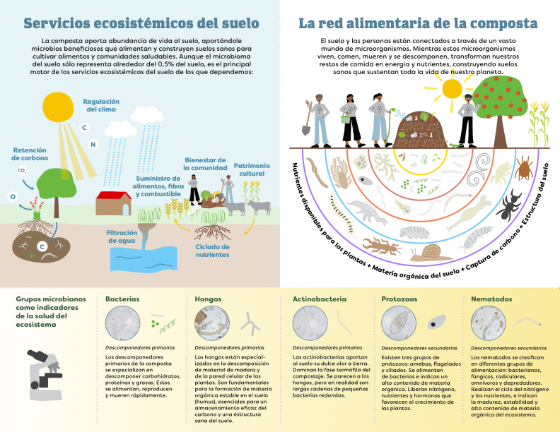 Microscopy Guide —LA COMPOST