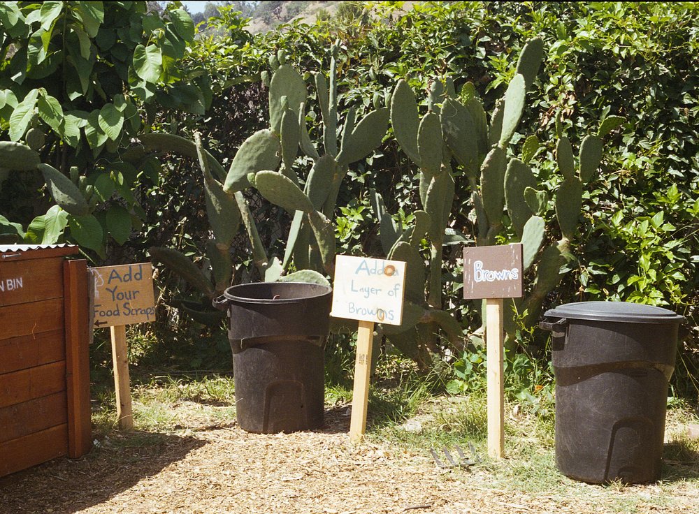 RESOURCE Library —LA COMPOST