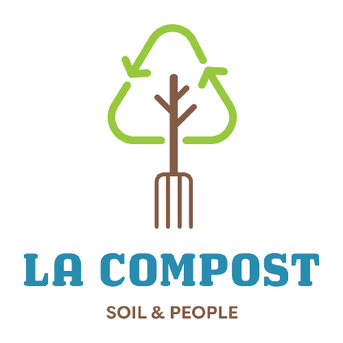 Compost Distributions —LA COMPOST