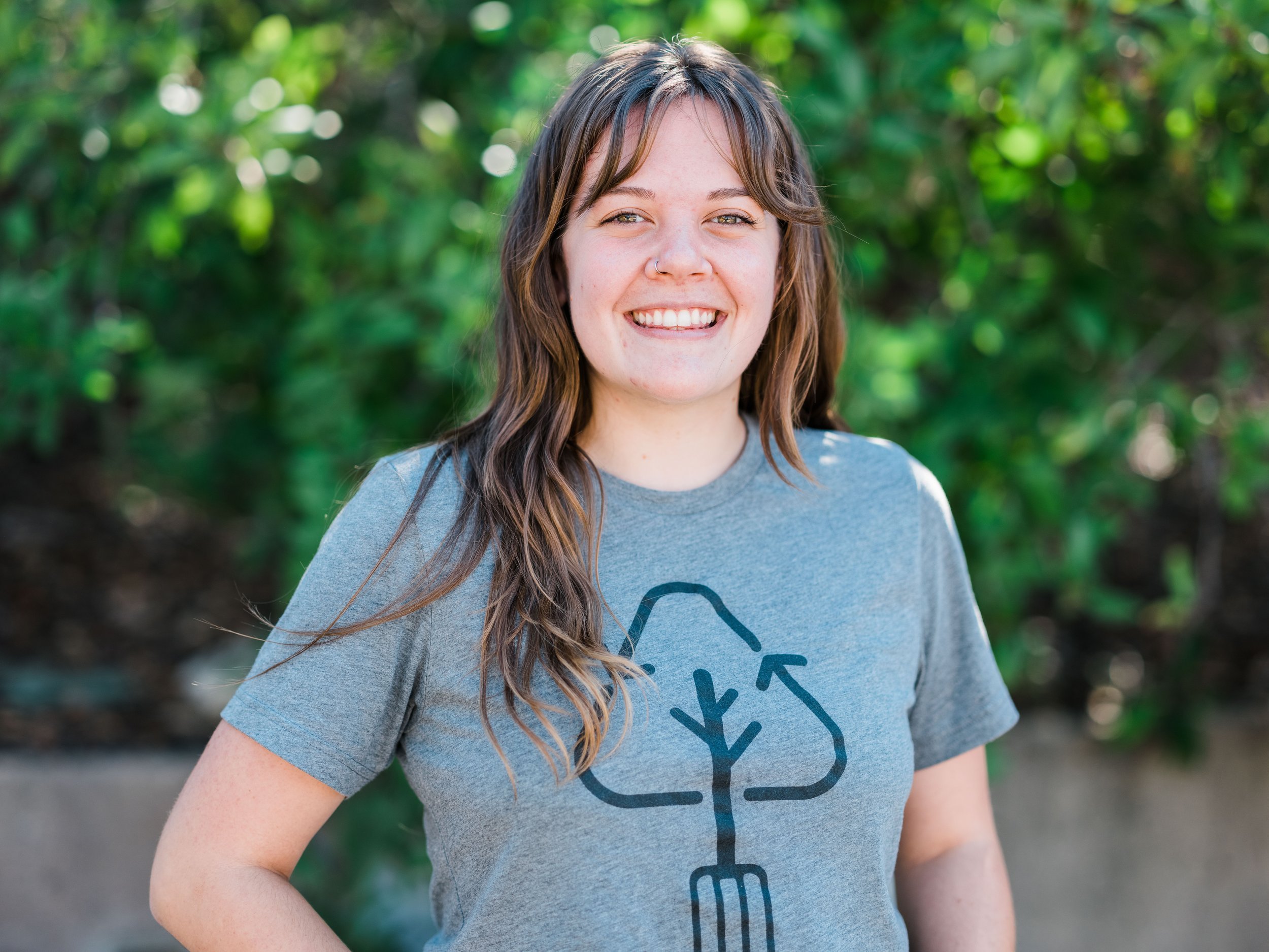 OUR STORY & TEAM —LA COMPOST