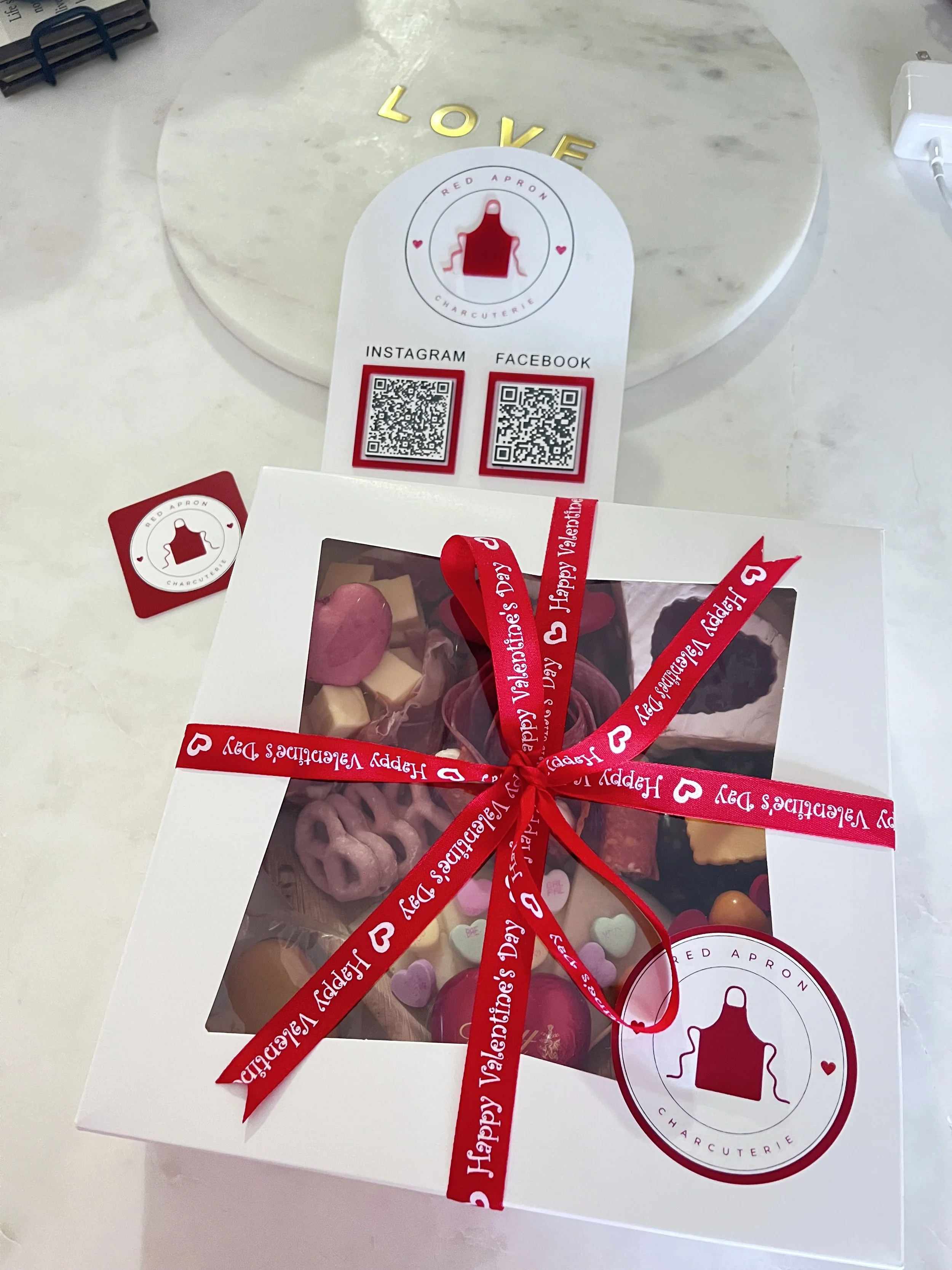 Store — Red Apron Charcuterie