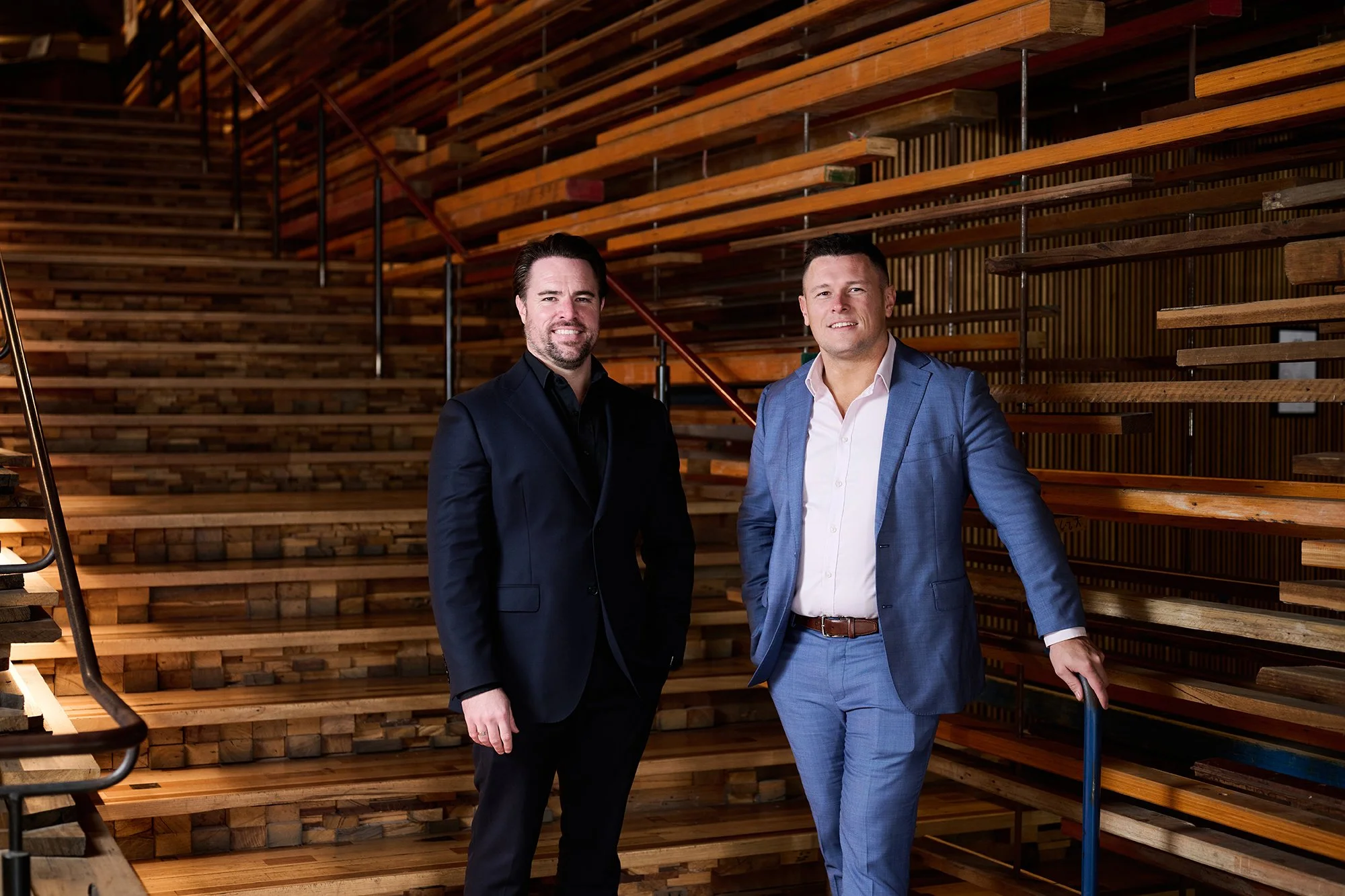 The Build& Difference — Build& | | Project Management | Procurement ...