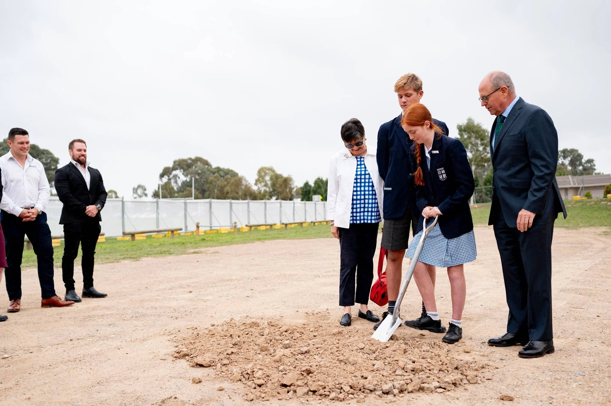 The Build& Difference — Build& | | Project Management | Procurement ...