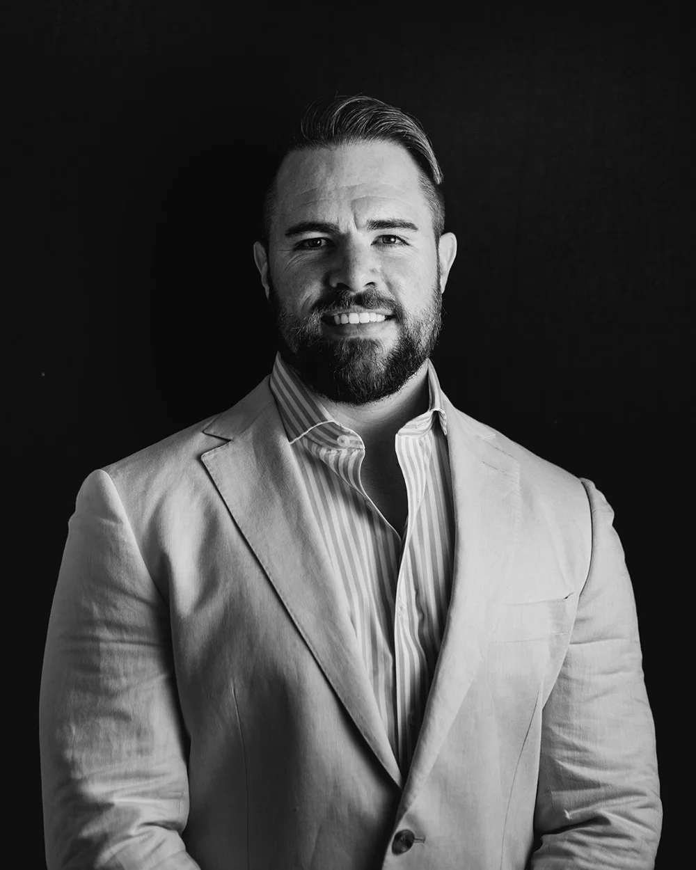 About — Build& | | Project Management | Procurement | Superintendency