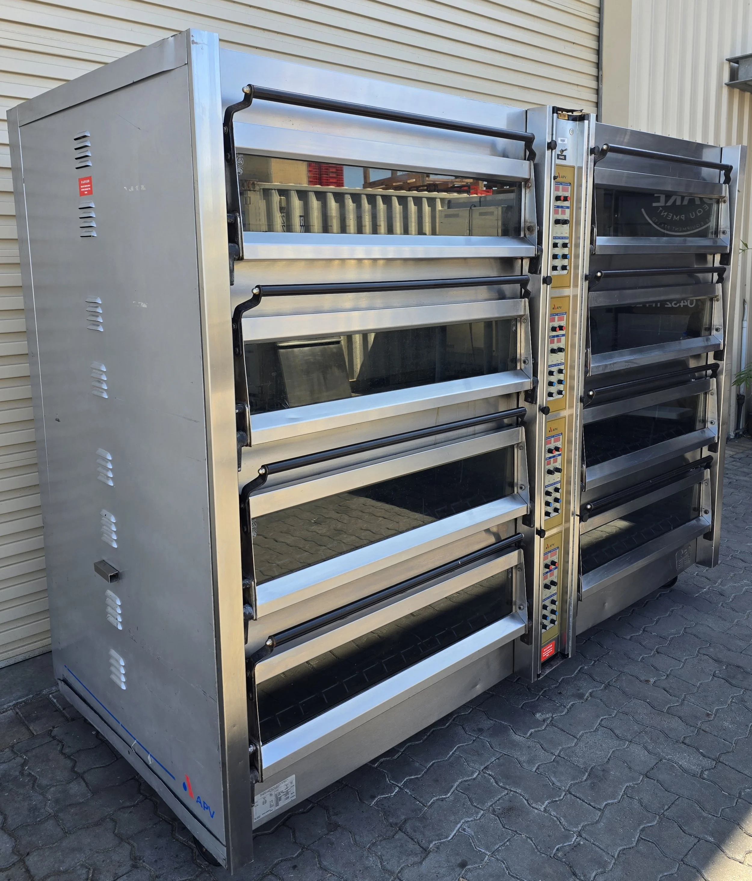 Store — Bake Equipment | South Australia | Buying and Selling Bakery ...