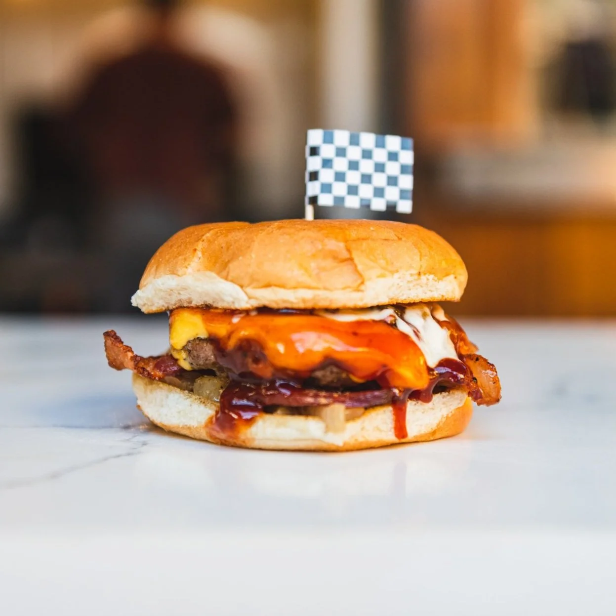 Menu — Scotty Burgers