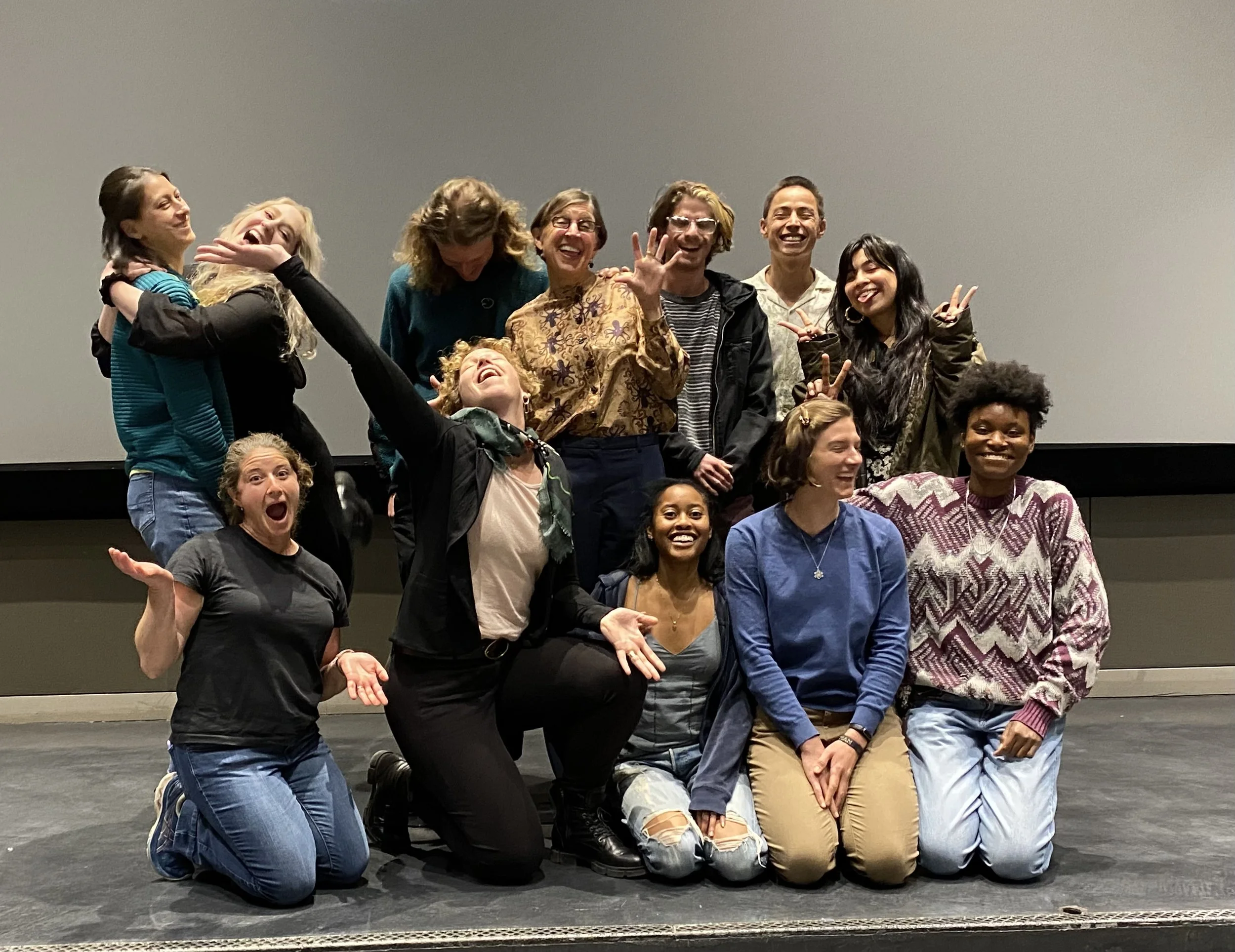 About Us — Environmental Biogeochemistry Group