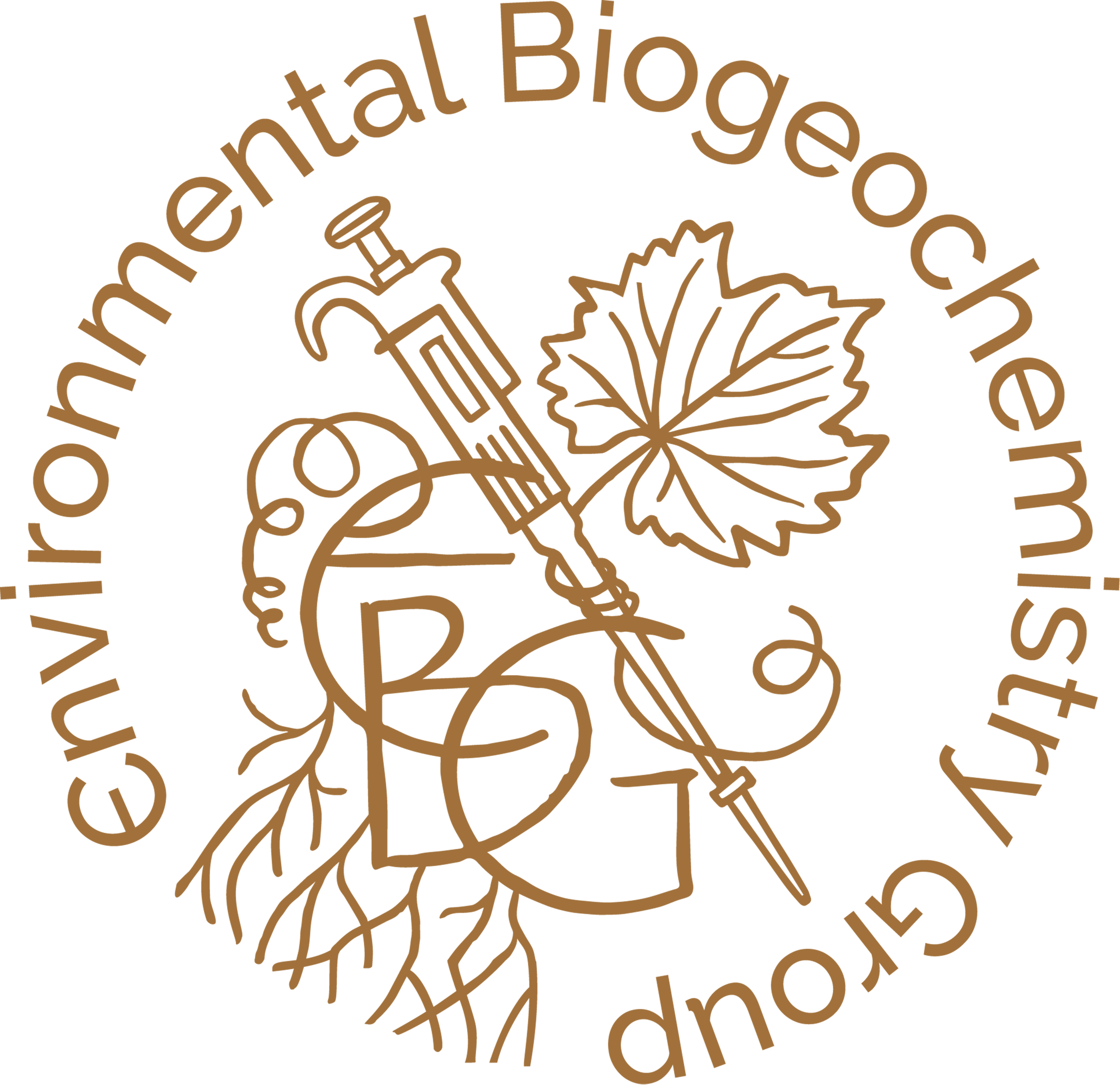 About Us — Environmental Biogeochemistry Group
