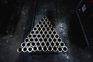 Equipment — HDH Instruments