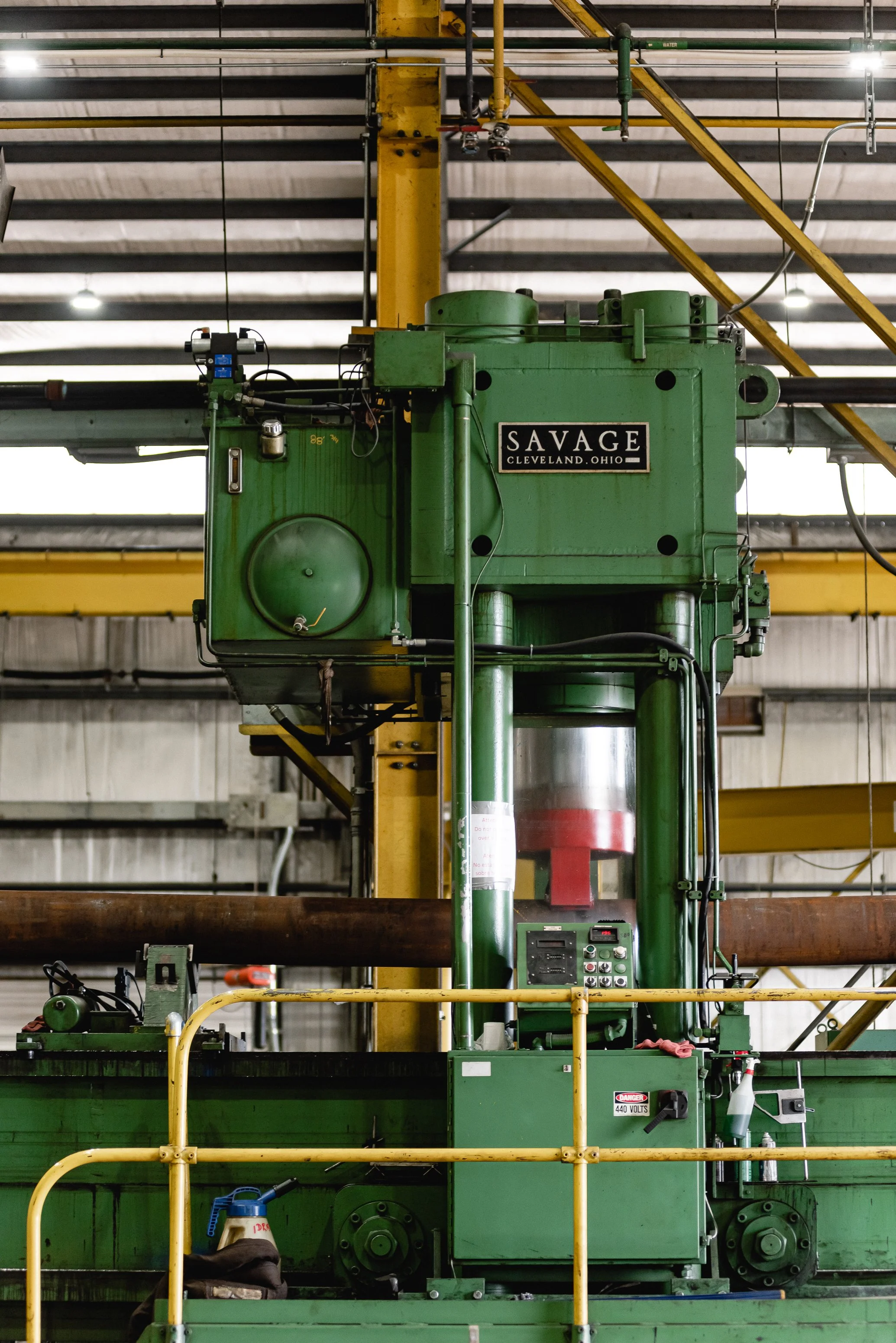 Advanced Drilling & Machining Equipment | HDH Instruments — HDH ...