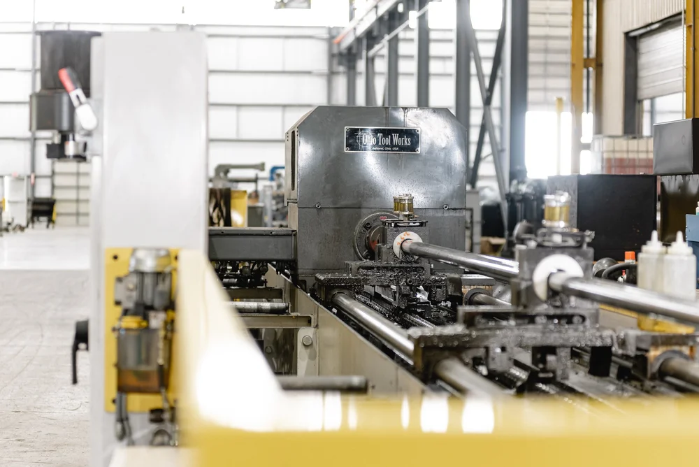 Advanced Drilling & Machining Equipment | HDH Instruments — HDH ...