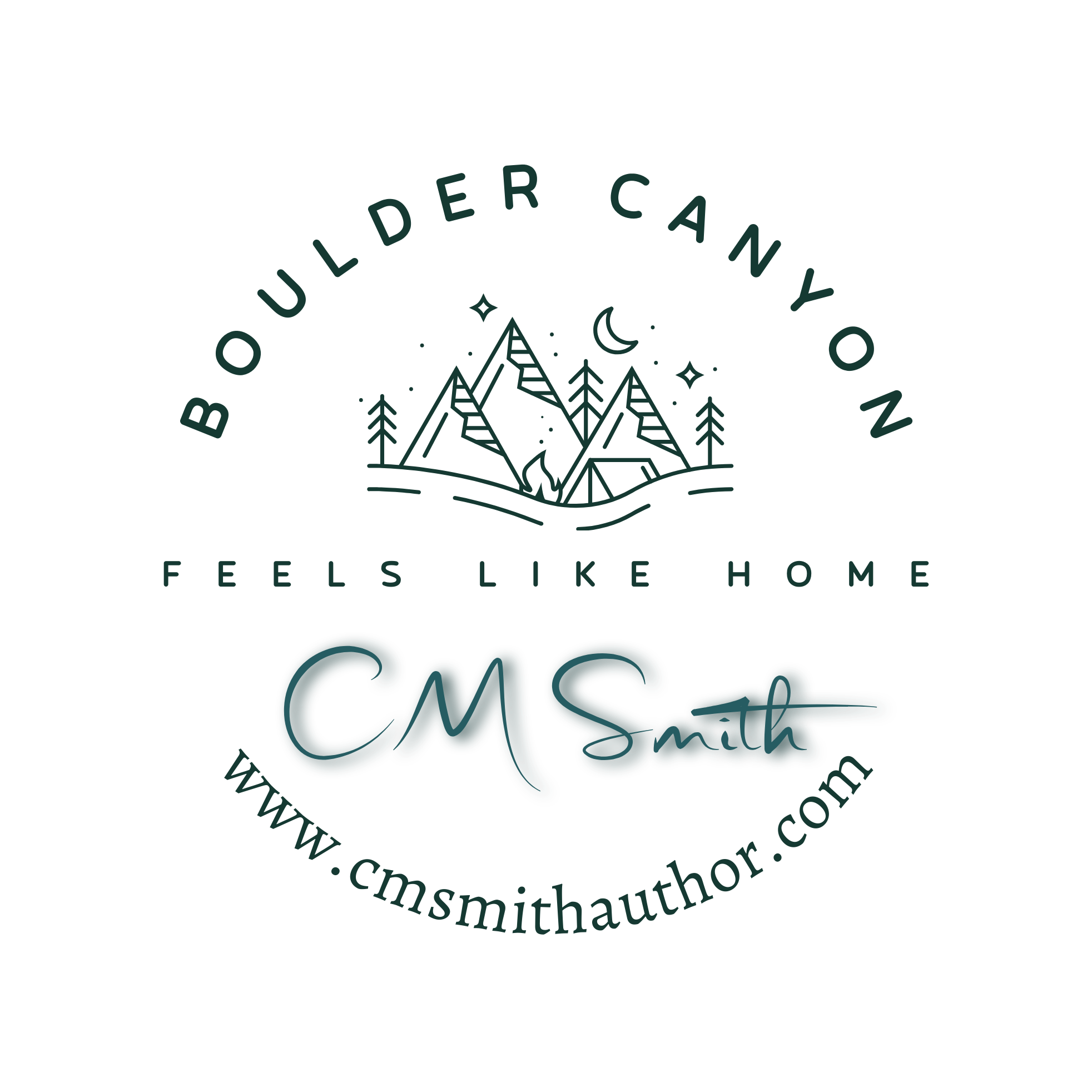 Shop — CM Smith Author