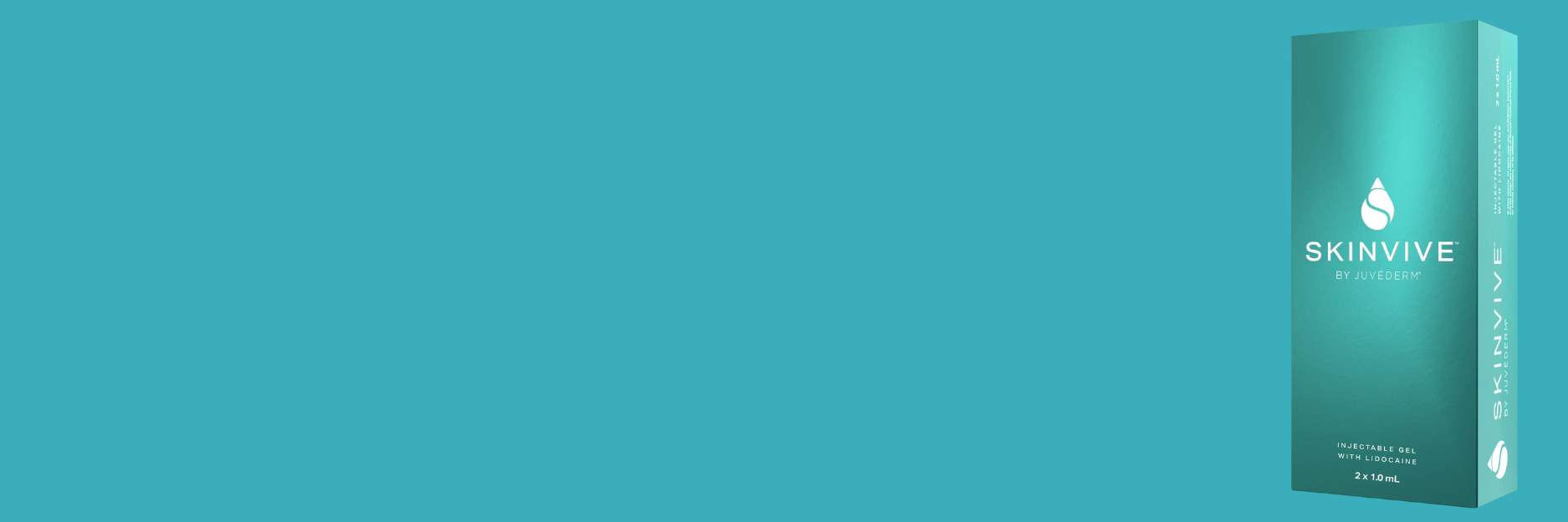 Skinvive Skin Hydration in Spokane — The LAB Aesthetics & Wellness ...