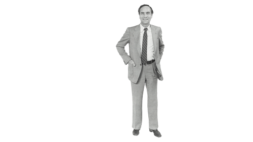 Biography | Theodore H. Maiman: The Laser Inventor