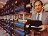 Theodore H. Maiman: the First Laser Shines Coherent Light