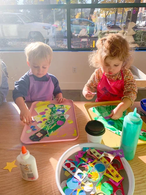 Drip Drop Art Studio