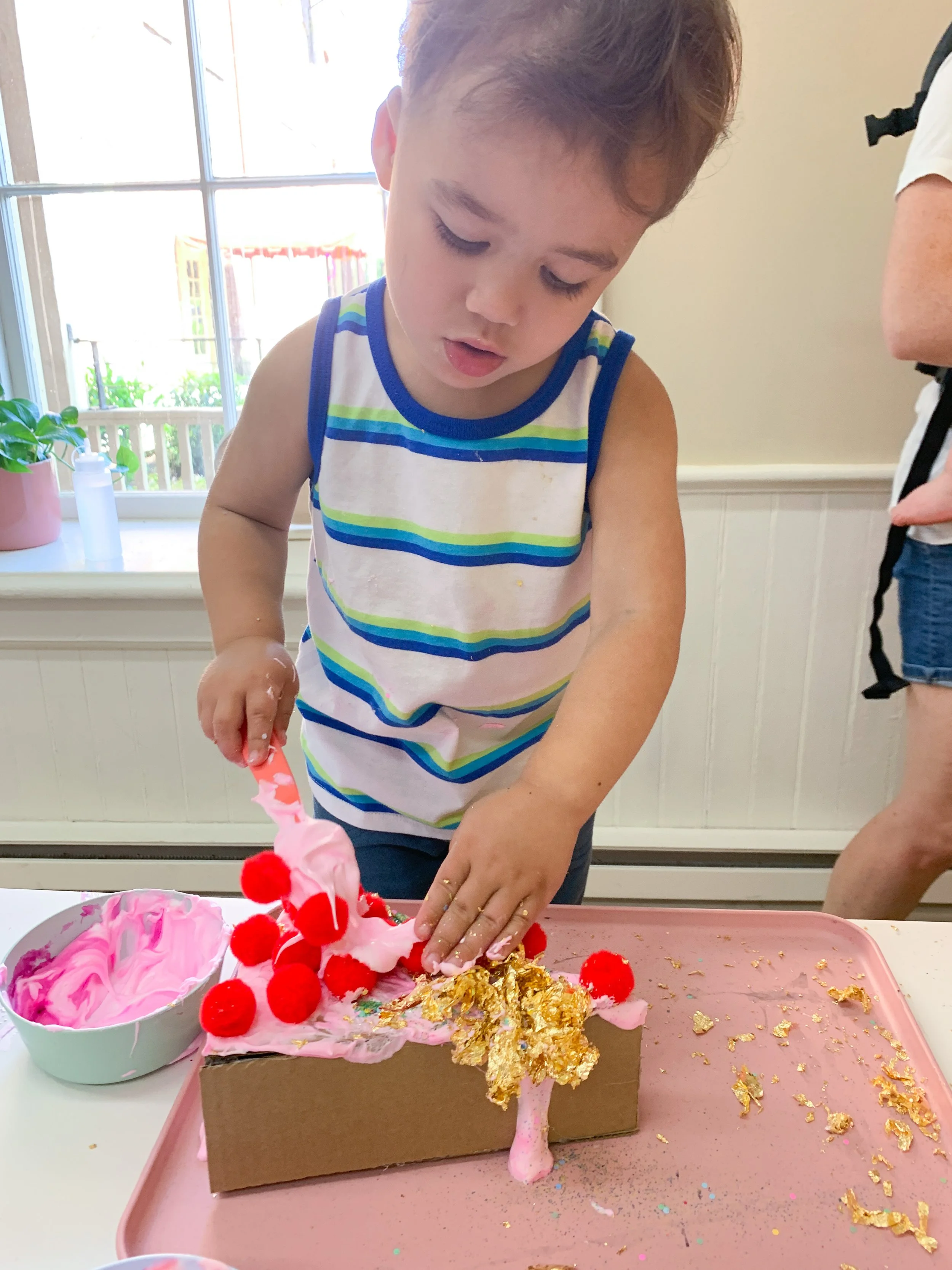 Drip Drop Art Studio