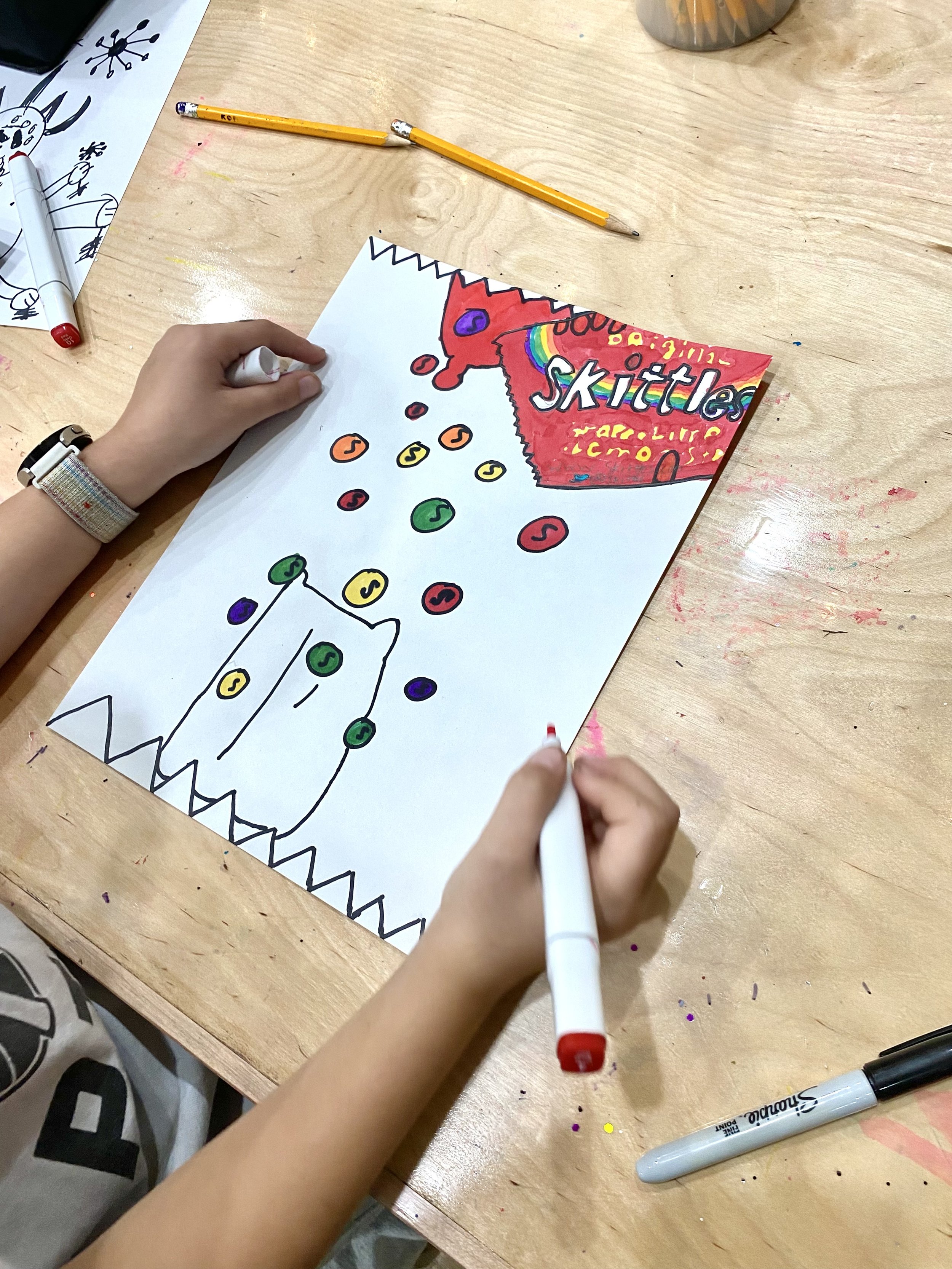 Classes — Drip Drop Art Studio